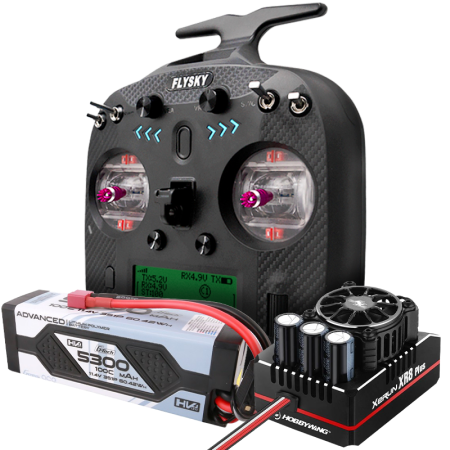 RC modely - INNPRO Distributor Budoucnosti